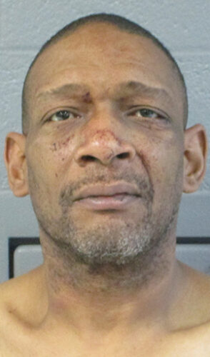 Man threatens to ‘kill’ police department | News, Sports, Jobs - The ...